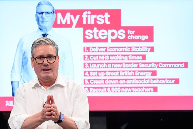 NHS waiting list target - see how your trust is doing