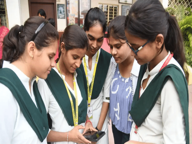 CBSE OSM controversy: CBSE provides relief to students; fee for viewing ...