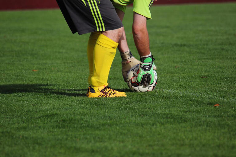Curic-Dreierpack, Greiner-Doppelpack: St. Wolfgang siegt 5:0 im ...