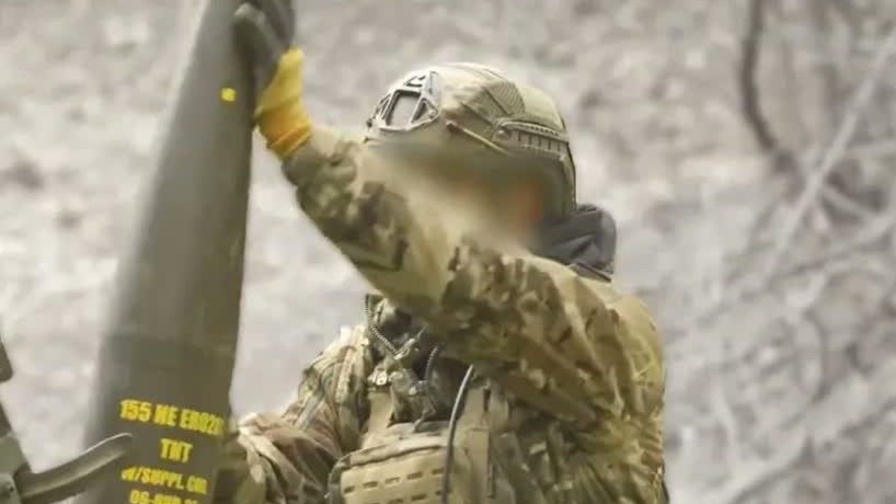 Ukraine special forces reached Russia’s zero line - then the frontline ...