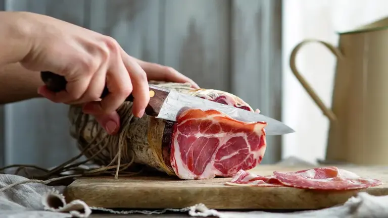 Volano all’estero le vendite della Coppa di Parma, una eccellenza del ...