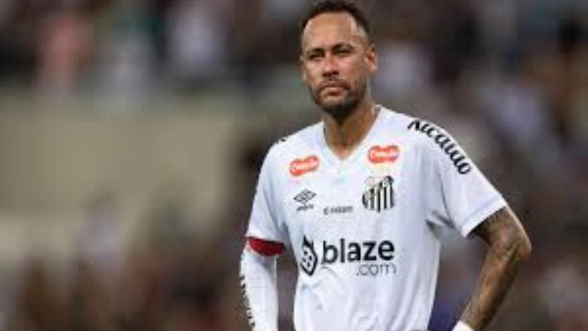 Soccer drama: Referee blunder boots Neymar in his last World Cup tune-up