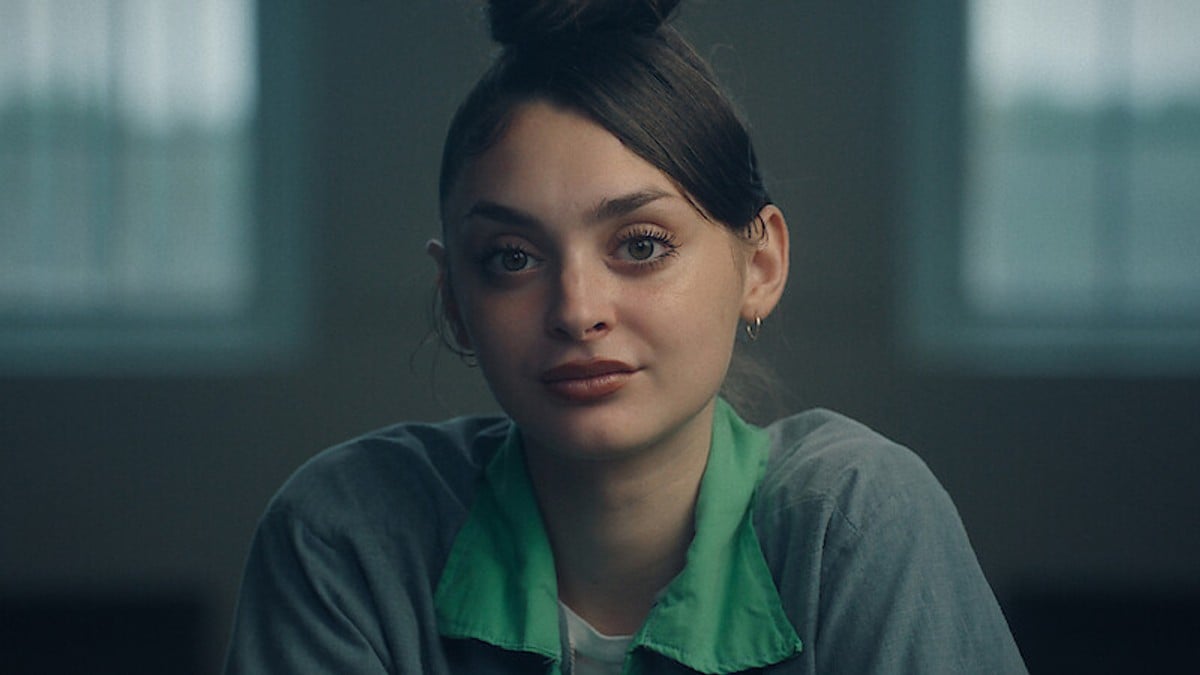 Mackenzie drove at a brick wall, killing her boyfriend. Then made a ...