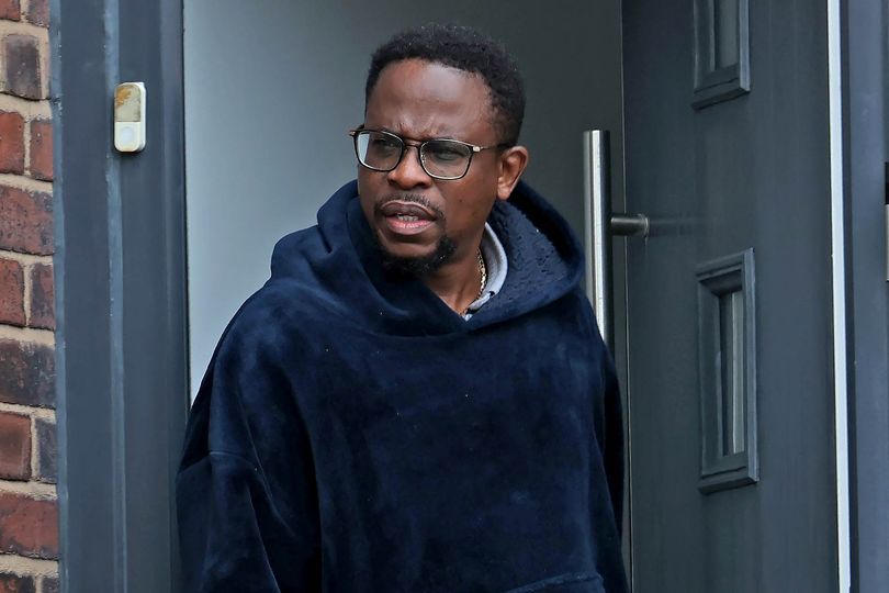 Doctor who 'raped patient' struck off after watchdog appealed 12-month ban