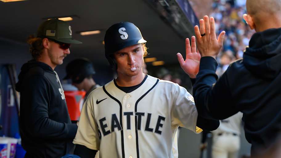 What can Mariners fans expect from top prospect Colt Emerson after MLB ...