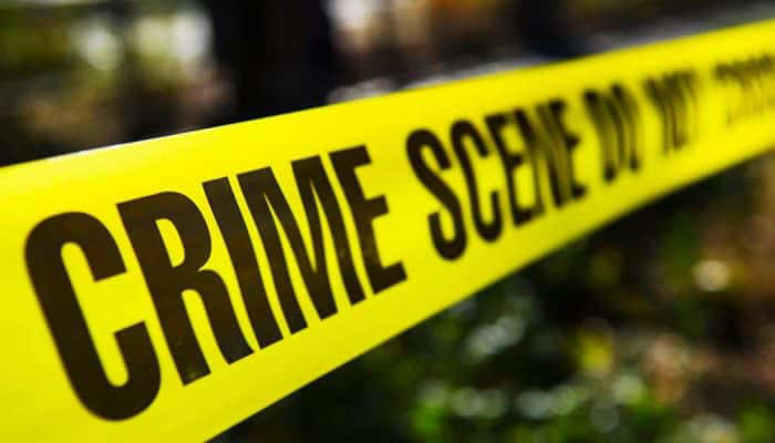 UP: 45-year-old woman body found in Amroha with hands and feet tied ...