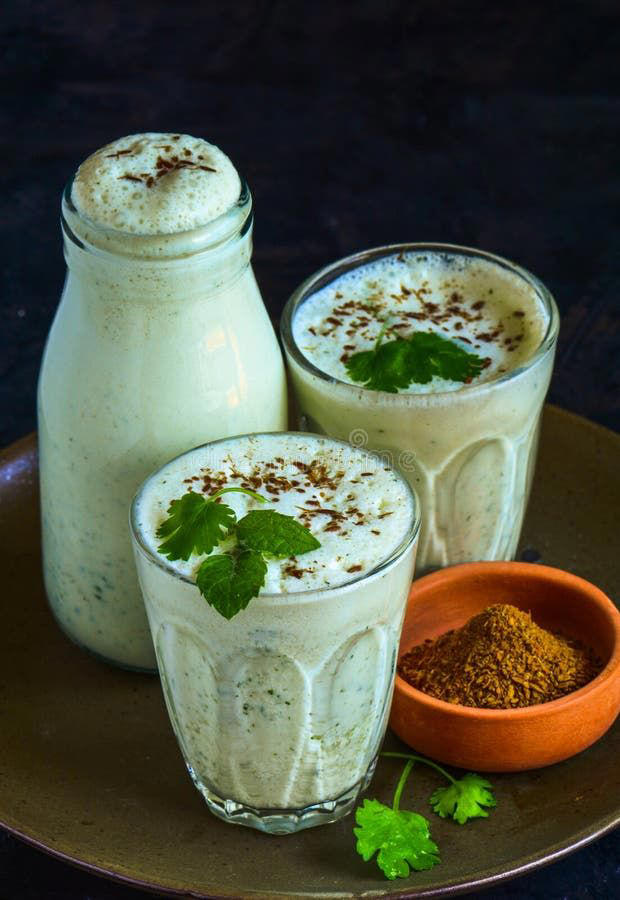 10 homemade Indian drinks that are perfect for hot summer days