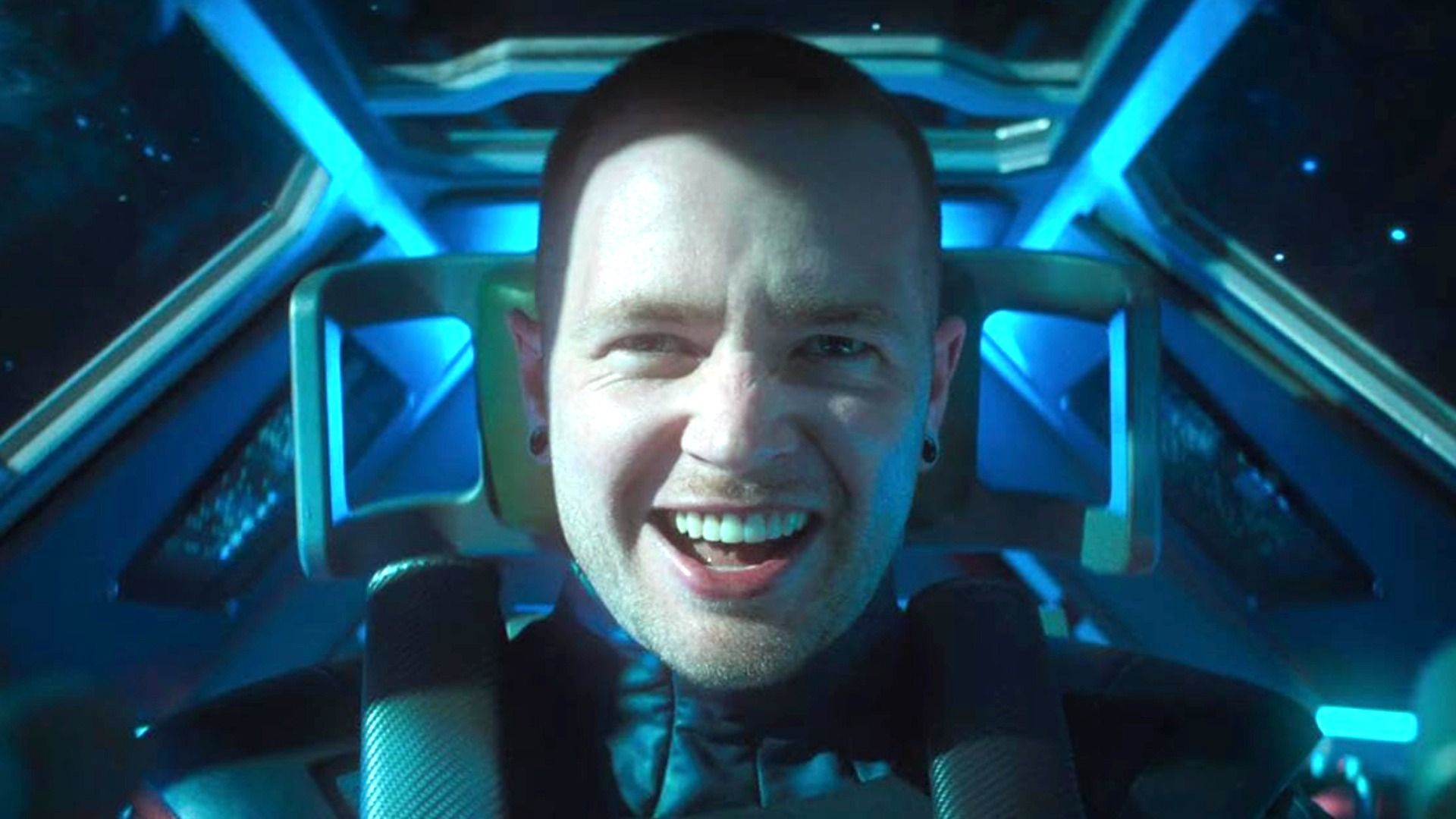 Black Mirror: Netflix’s sci-fi series has one of the greatest TV casts