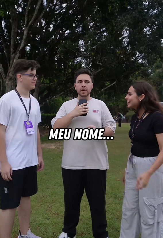 Jogo de perguntas e respostas: quem nasceu em 2000 vai entender tudo
