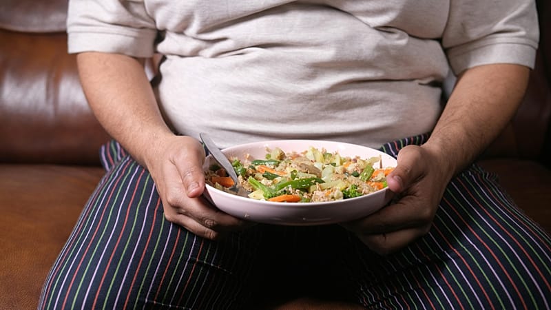 Obesity rates plateau in wealthy nations but keep rising elsewhere ...
