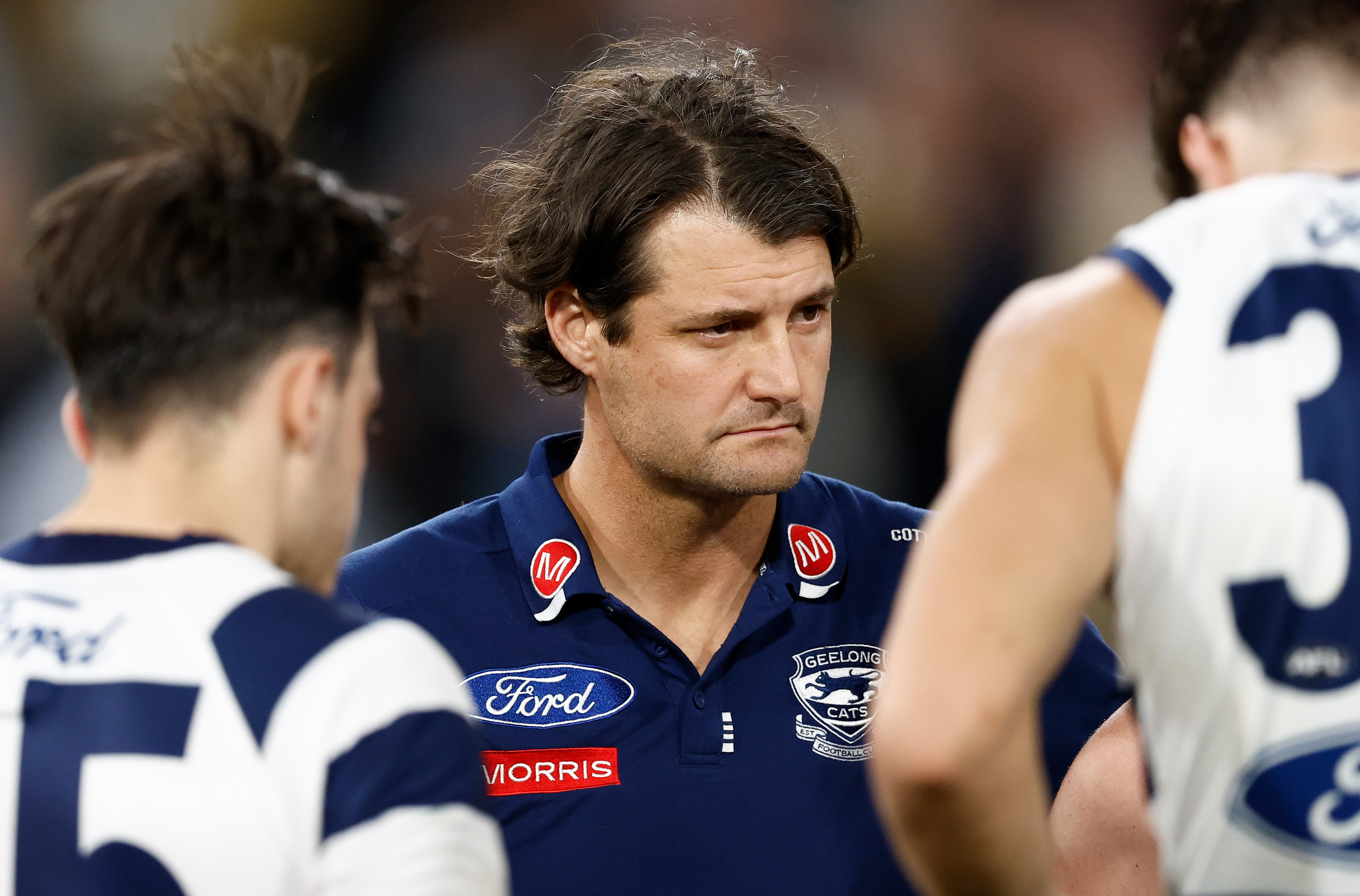 Big names from St Kilda and Geelong make call on becoming next Carlton ...