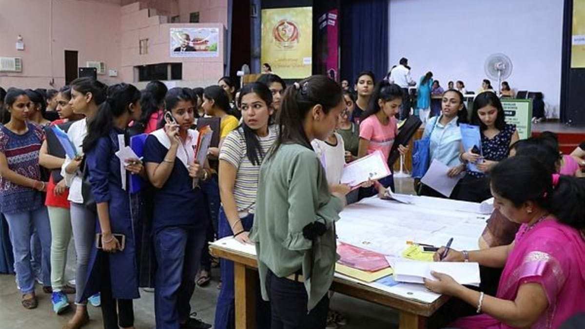 Maharashtra CET 2026: NRI quota admissions drop 92% after stricter ...