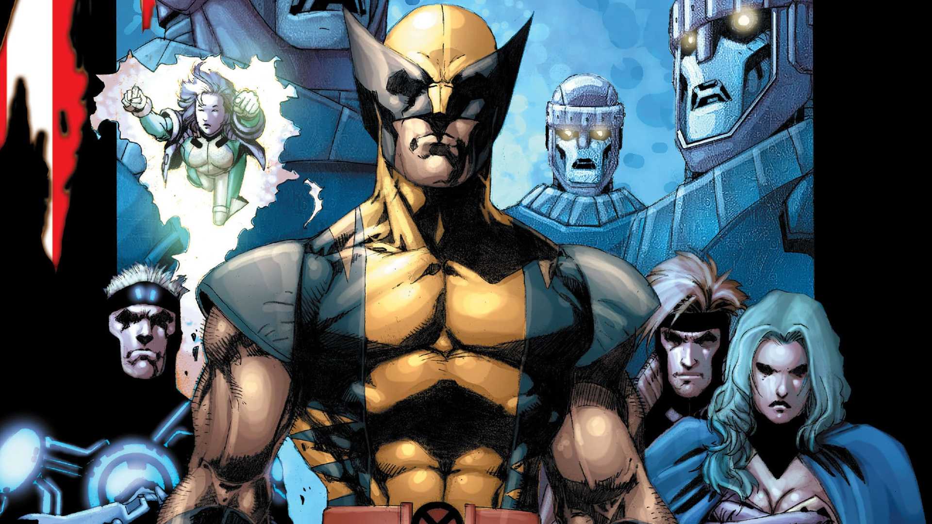 X-Men's 'Blood of Apocalypse' is a comic you should be reading