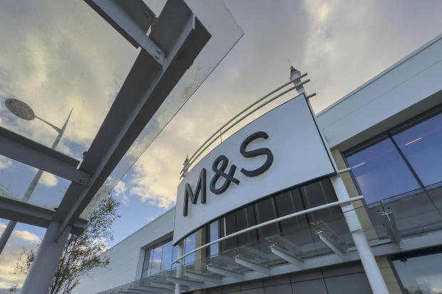 M&S introduces major change to delivery fees for online orders
