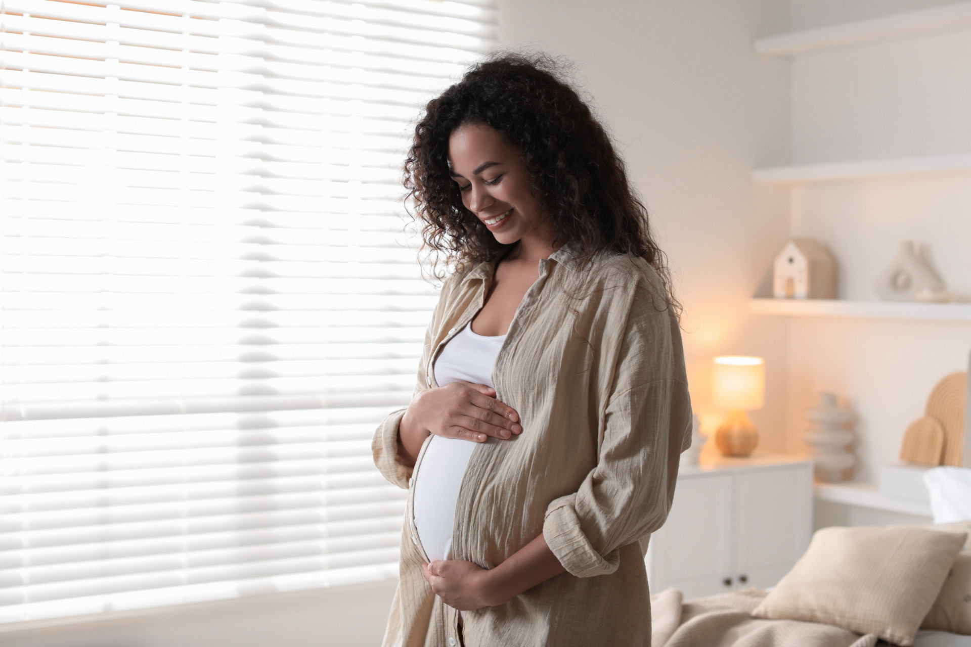 How does motherhood rewire the brain?