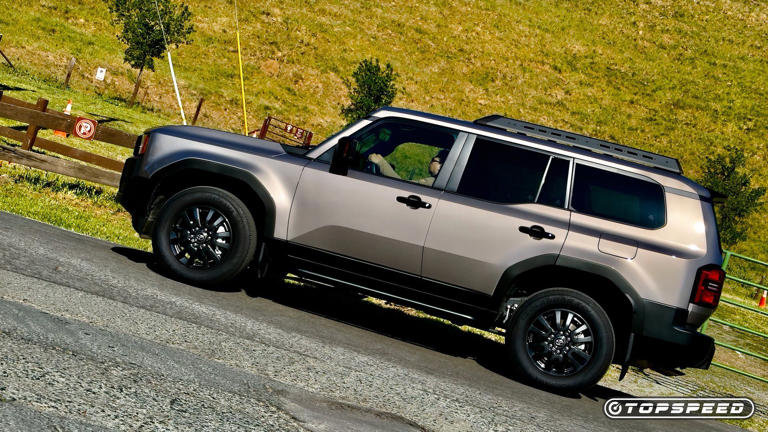The 2025 Toyota Land Cruiser: Is it still worth buying in 2026?