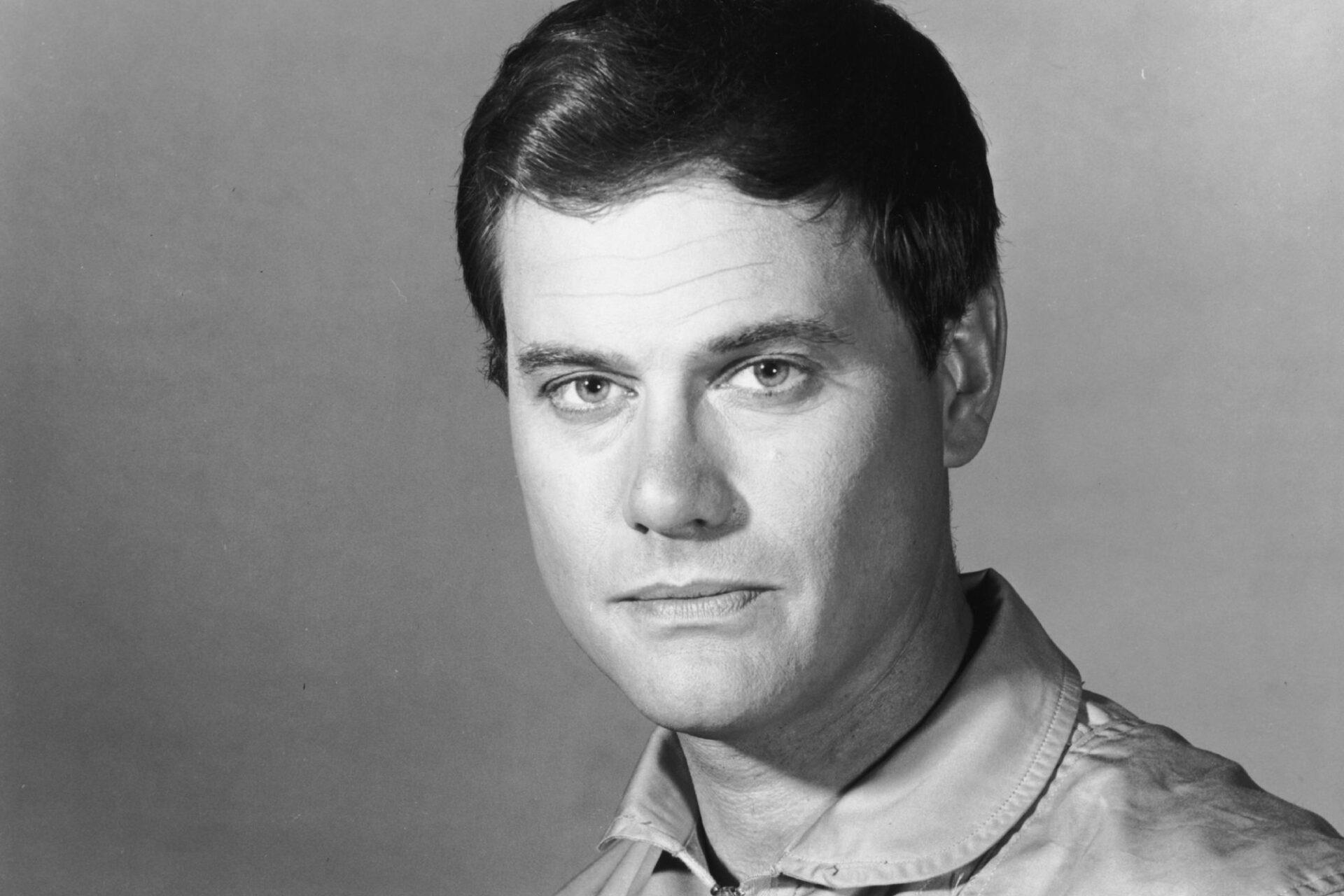 Larry Hagman: de man achter de grootste cliffhanger uit tv-geschiedenis