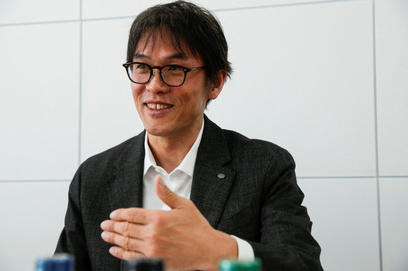 Japan's Nikka bets Japanese whisky boom has room to run