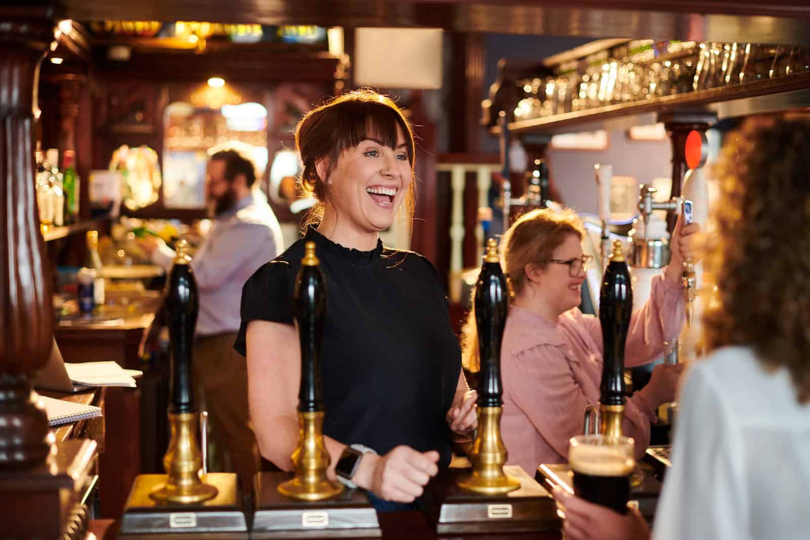 Diageo shares are up 10% in 2 months! Has the recovery rally started?