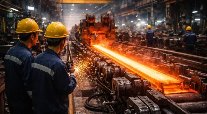 China’s economy stumbles as factory output and retail sales miss