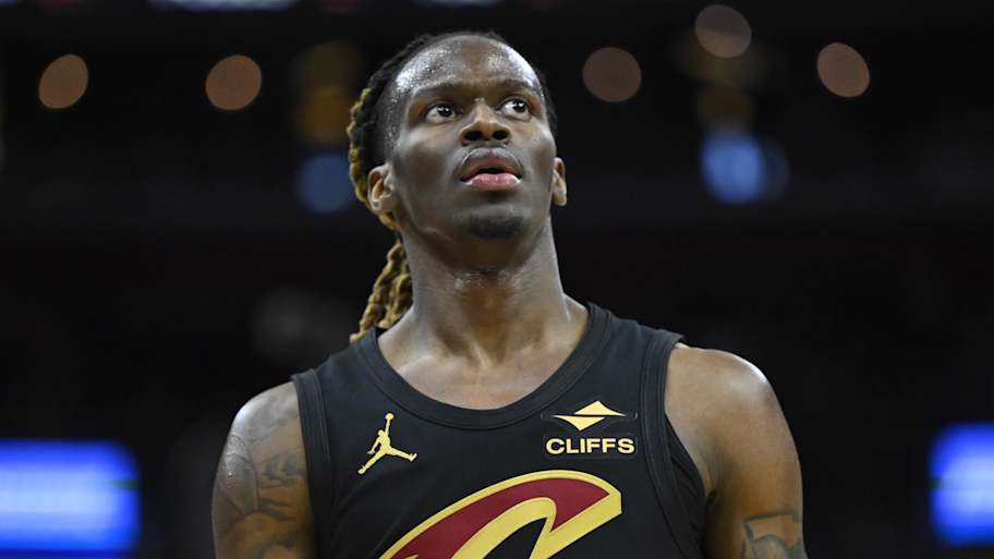 One former king may not be on his new team much longer