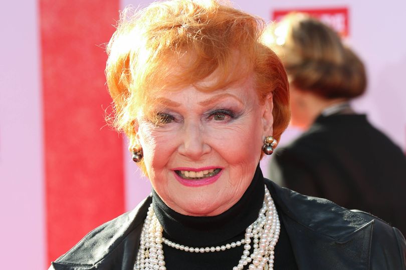 Ann Robinson dies as family keeps news of her death private for 8 months