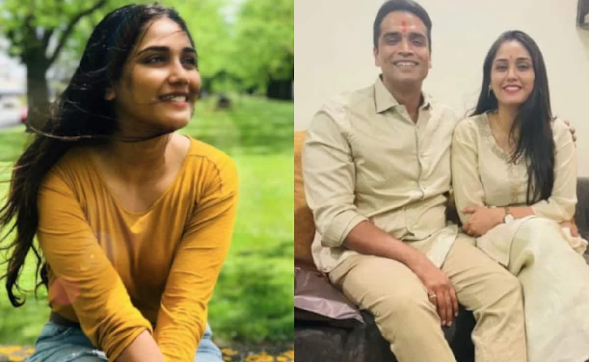 Probe into Twisha Sharma's death under scanner over a belt, mix-ups in FIR