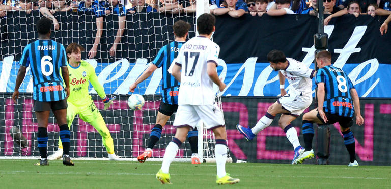 Atalanta, uno stop che non fa male. La Conference League è certezza