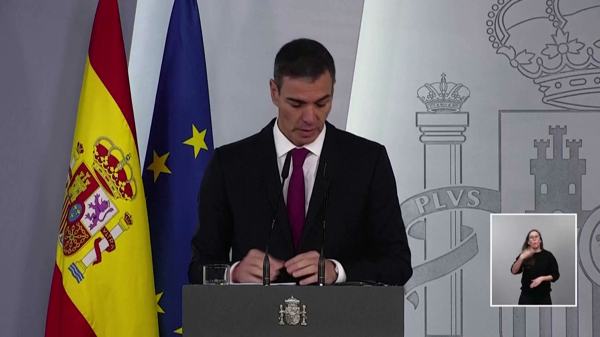 Spanish PM Sánchez's party suffers historic loss in key Andalusia ...
