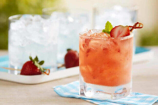 Dive into these trendy mocktails for your ultimate summer refreshment