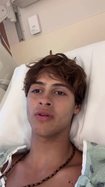 Survivor'da bacağını kaybeden yarışmacının son hali