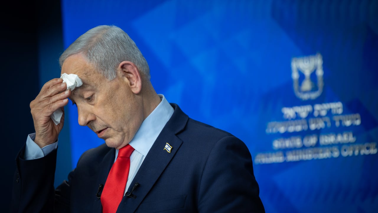Netanyahu Revealed Secret Uae Trip After Learning Of Bennett Abu Dhabi