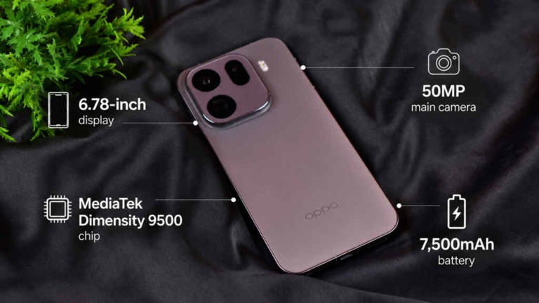 Oppo Find X9 Pro deal: Get Rs 14,000 discount, here is how