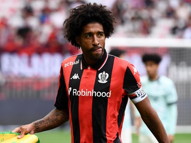 Ex-Bayern-Star Dante droht bitteres Karriereende