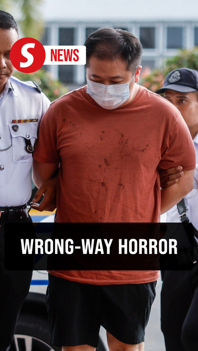 Event planning assistant claims trial to Klang drunk driving charge