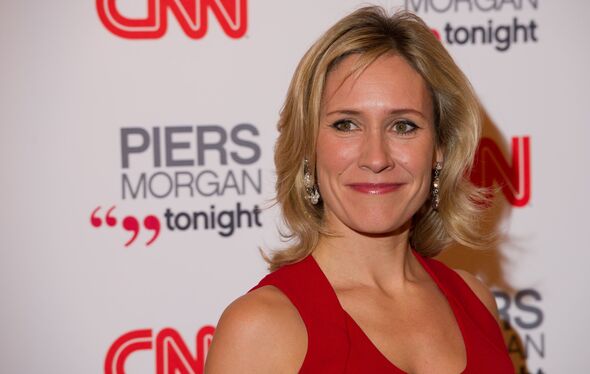BBC host Sophie Raworth's brief split from husband before wedding and ...