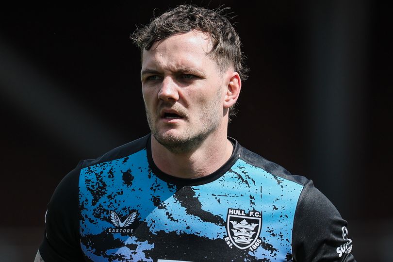Hull FC notebook: Andy Last message, more loans or stick, grim injury ...