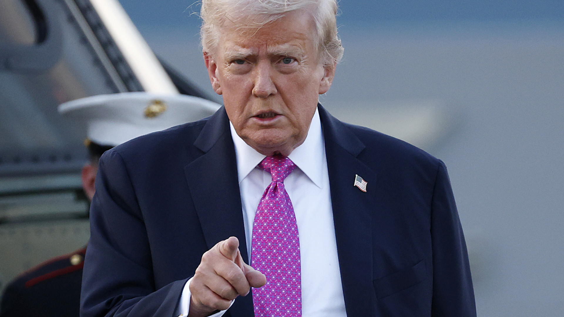 Wat een 'Trumpcessie' zou kunnen betekenen voor de Amerikaanse economie