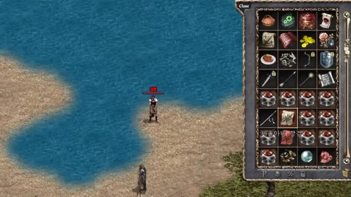 Prepare for Siege Warfare: The Ssaulabi Sword and Fire Dragon Scale ...