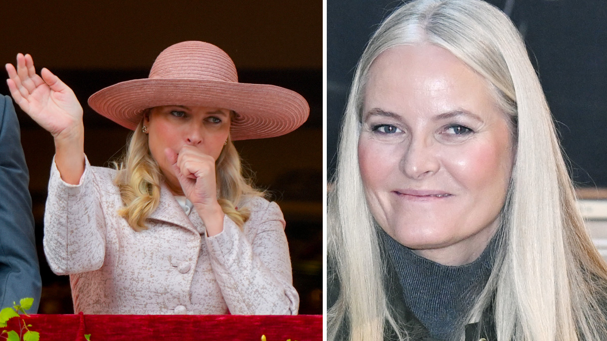 Ekspert reagerer på kritikken mot kronprinsesse Mette-Marit