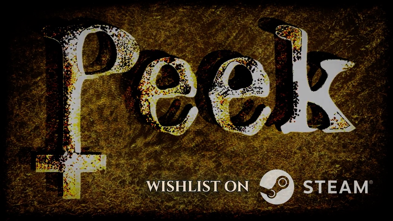 Peek Official Trailer