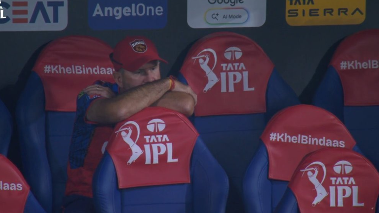 IPL 2026: 'He must have a lot going on' - Ashwin reacts to Ricky ...