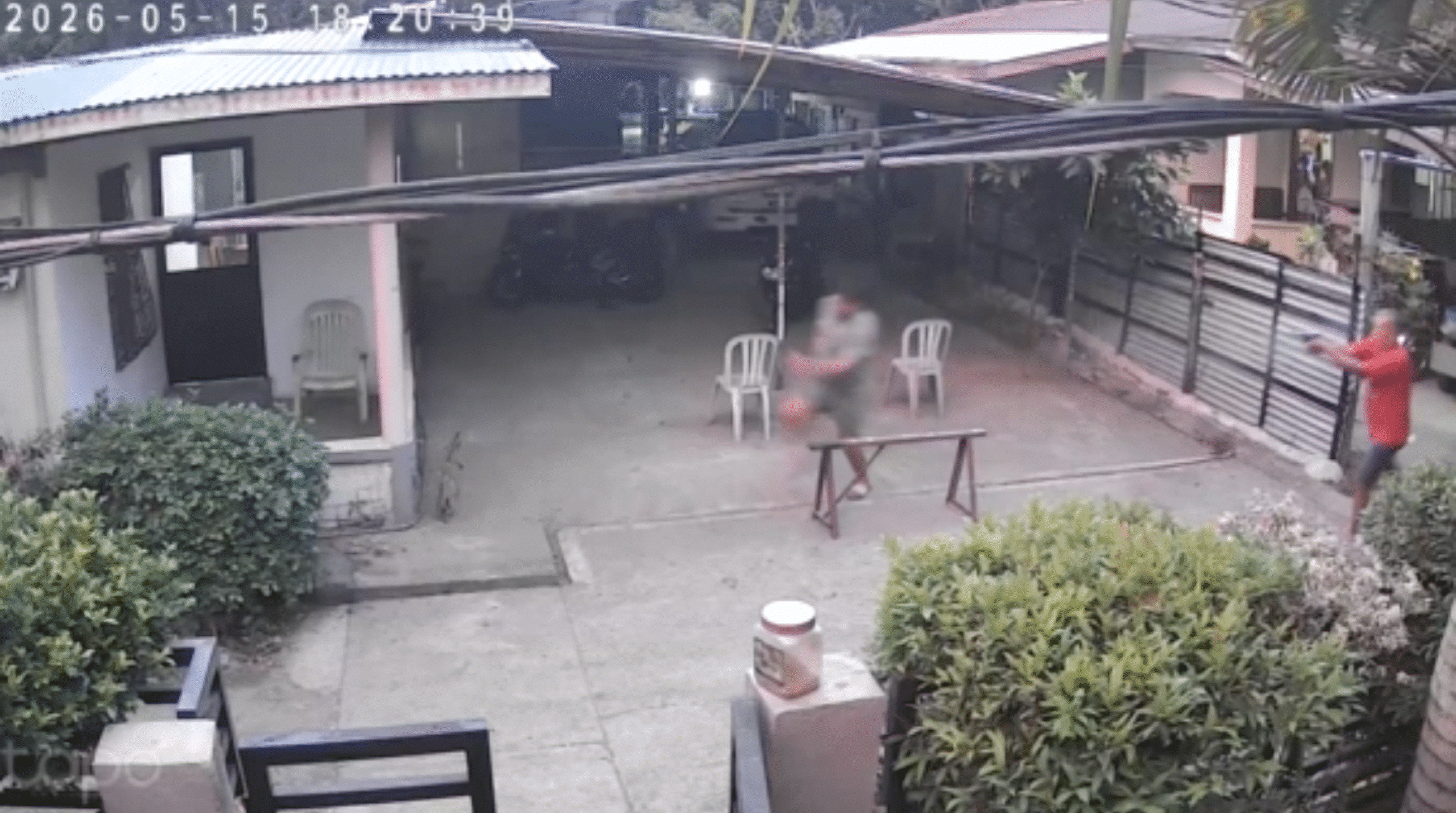 Police eye 'grudge' in Batangas shooting between retired cop, in-law