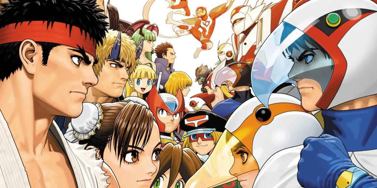 Classic Capcom franchise gets official update on return, and it's great ...