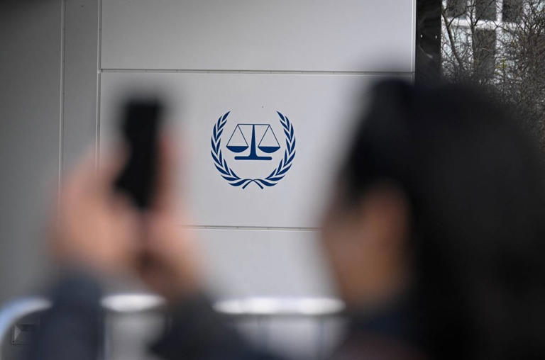 ICC prosecutors outline five expert witnesses to bolster case against ...