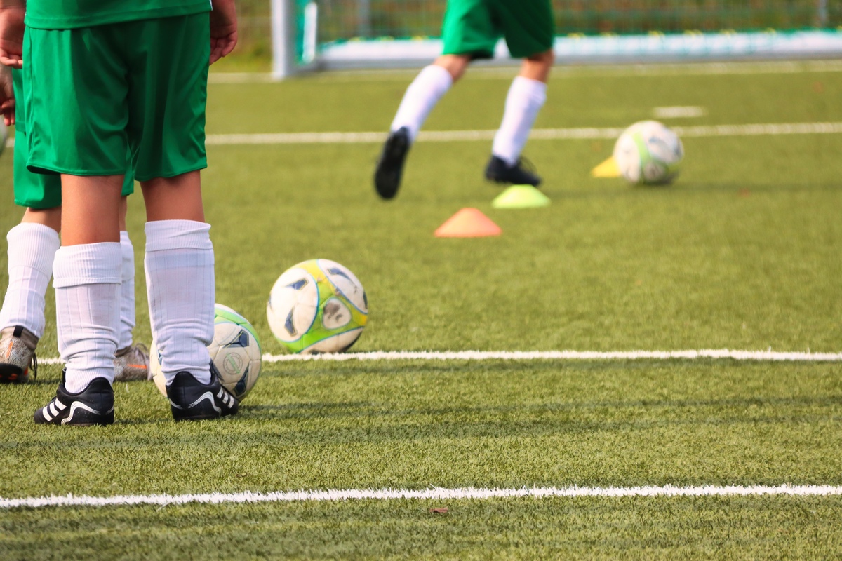 Früher Rückstand, später Anschluss: Grazer Sportklub II verliert 1:2 in ...