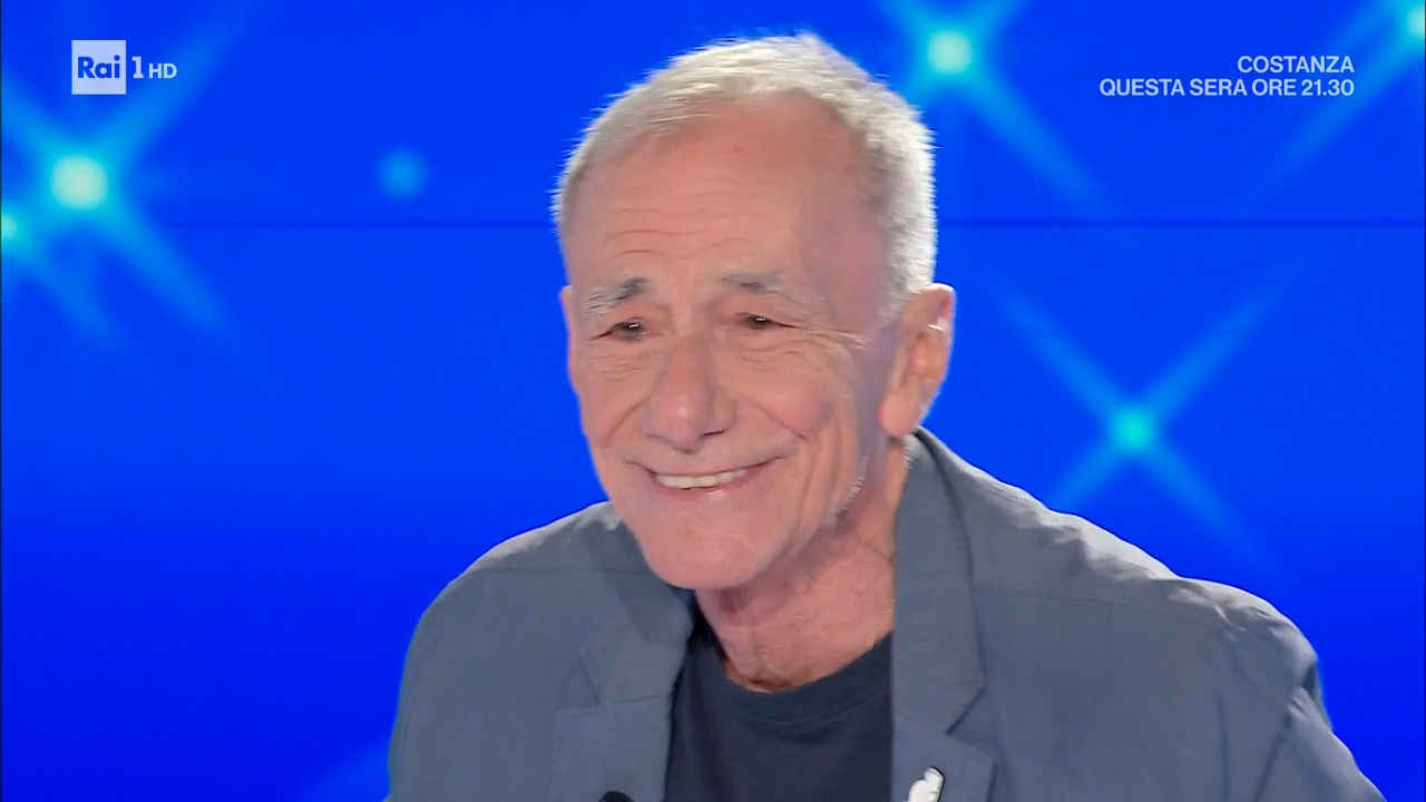 Vecchioni e Geronimo La Russa, scontro in tribunale per la festa del ...