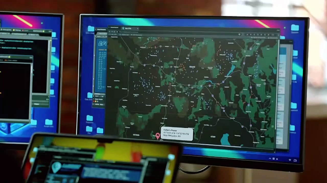 Tracker S03E22 the best ones