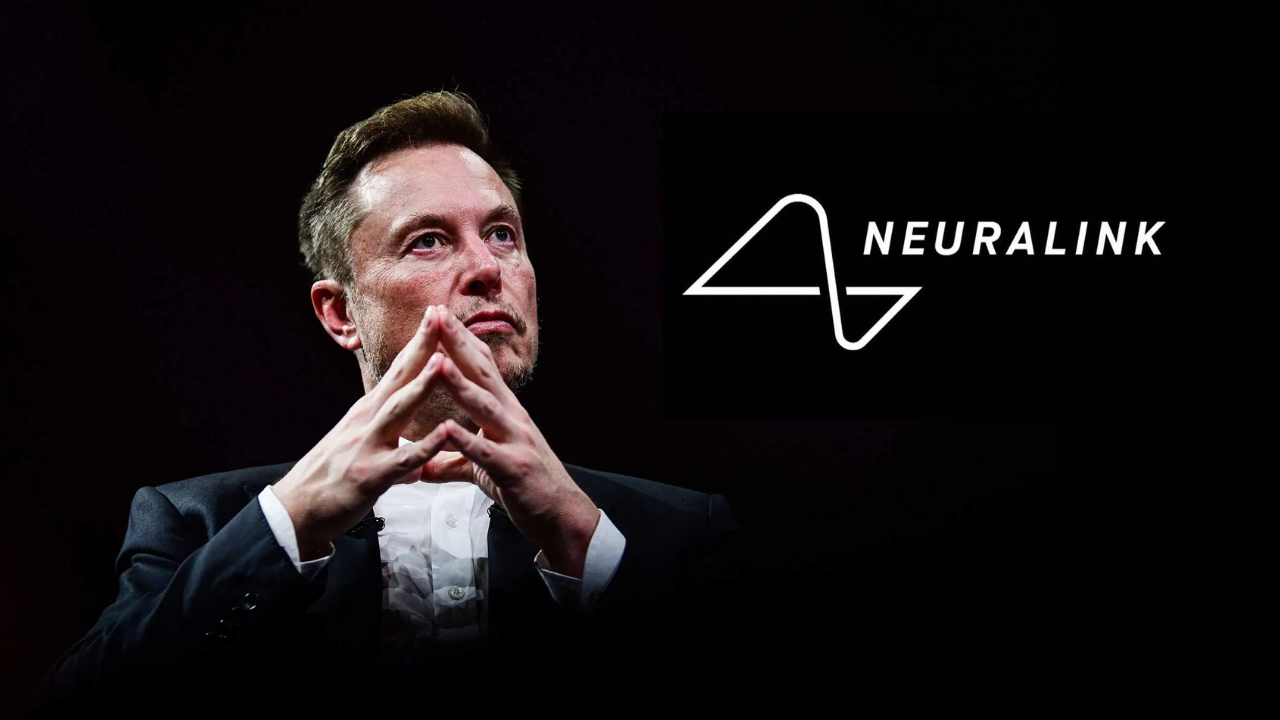'Jesus-level technology': Elon Musk says Neuralink Blindsight chip will ...