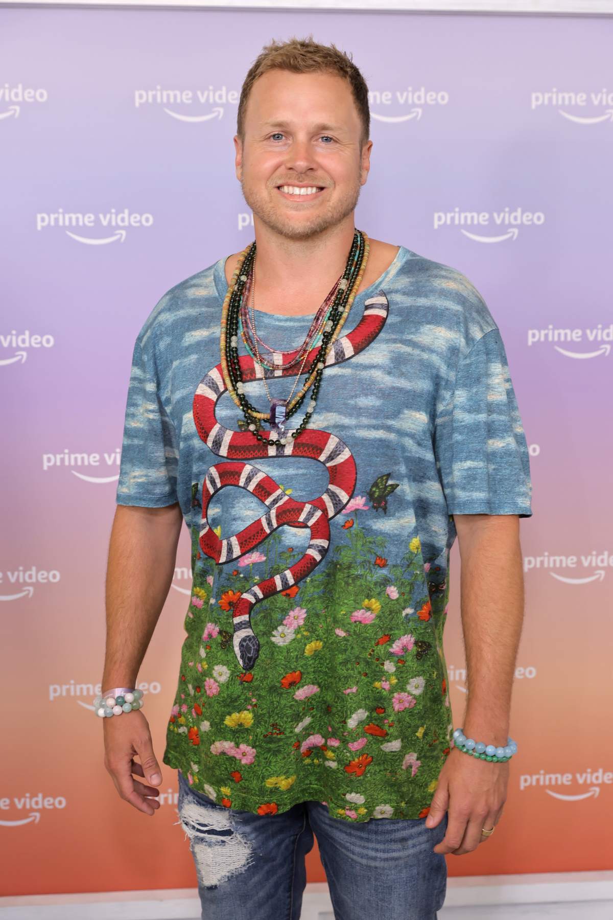 Donald Trump throws support behind 'big MAGA person' Spencer Pratt for ...